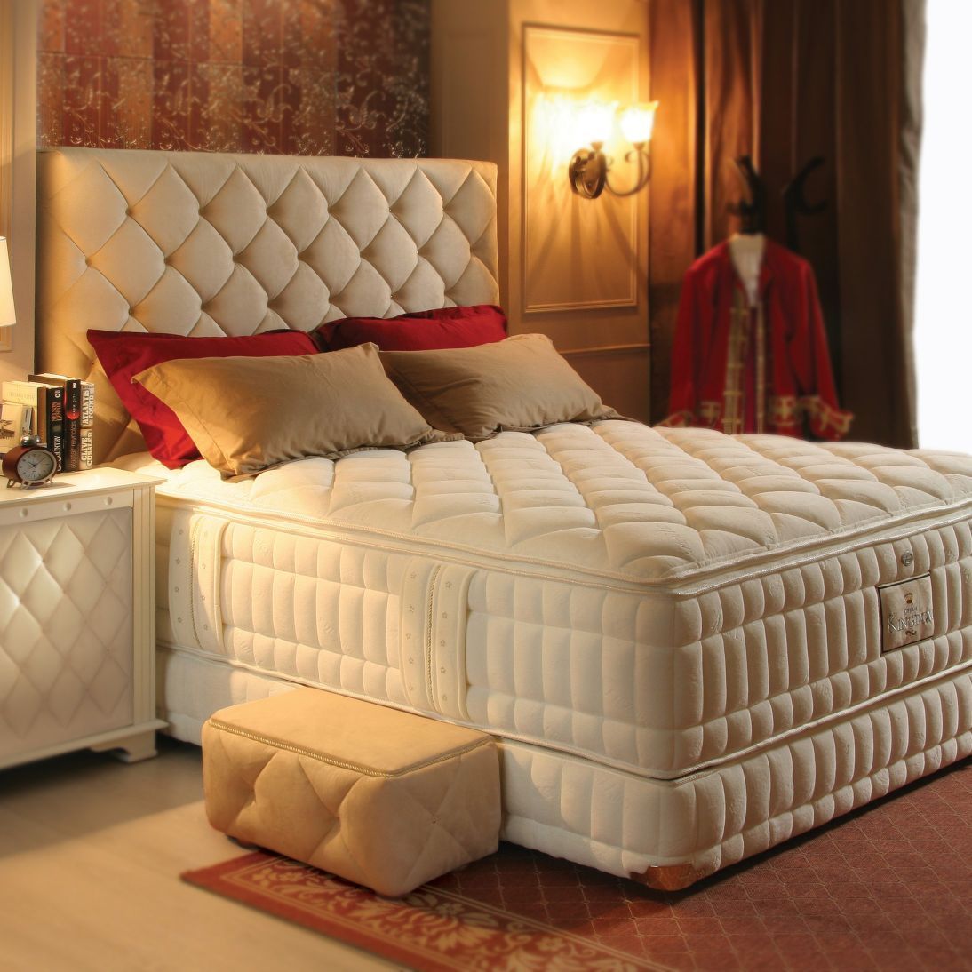 Mattress – Getha Singapore Online Store