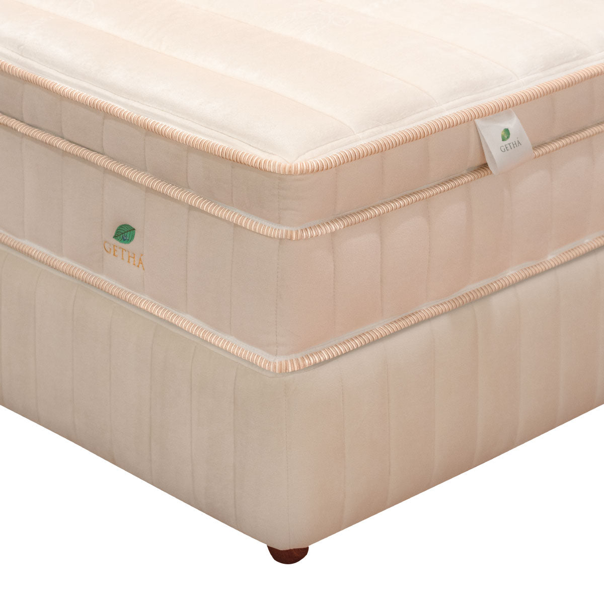 Natural Silk Mattress – Getha Singapore Online Store