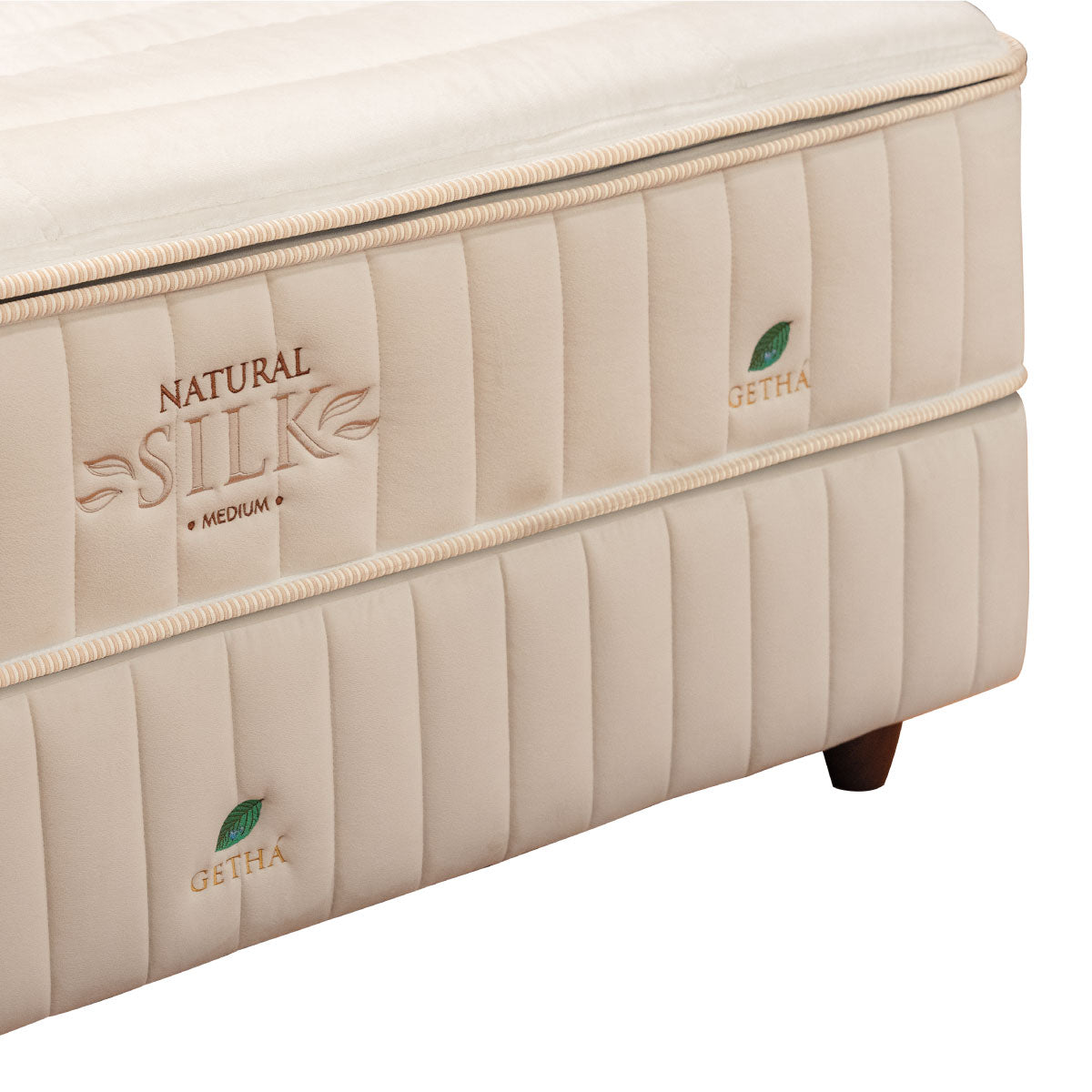 Natural Silk Mattress – Getha Singapore Online Store