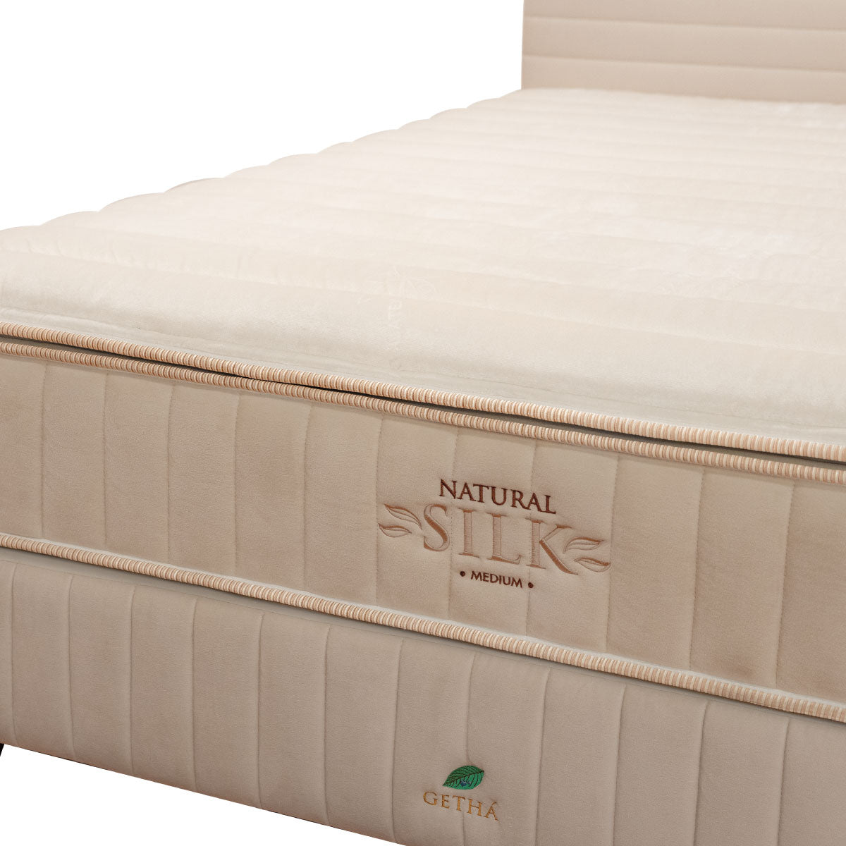 Natural Silk Mattress – Getha Singapore Online Store