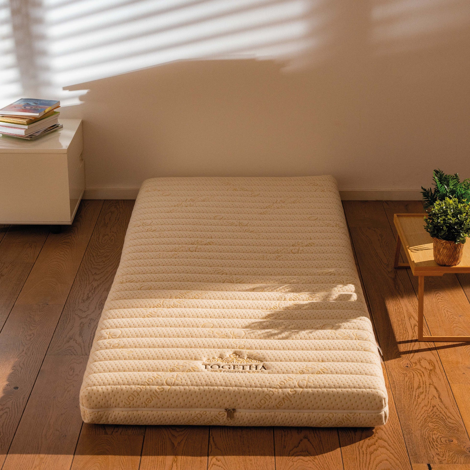 Togetha Comfort Mattress – Getha Singapore Online Store