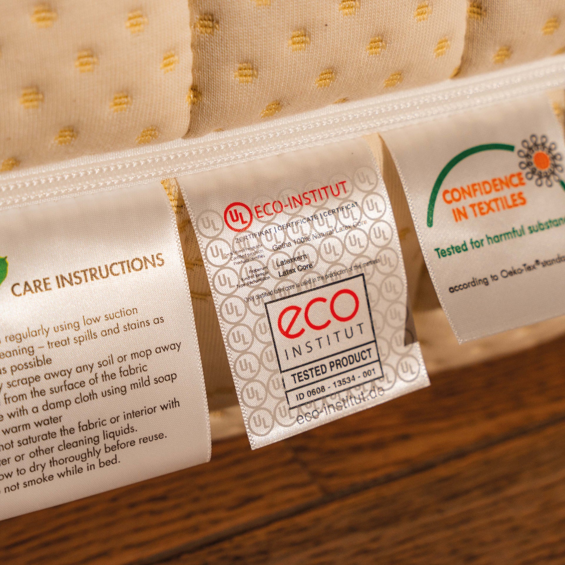 Togetha Comfort Mattress – Getha Singapore Online Store