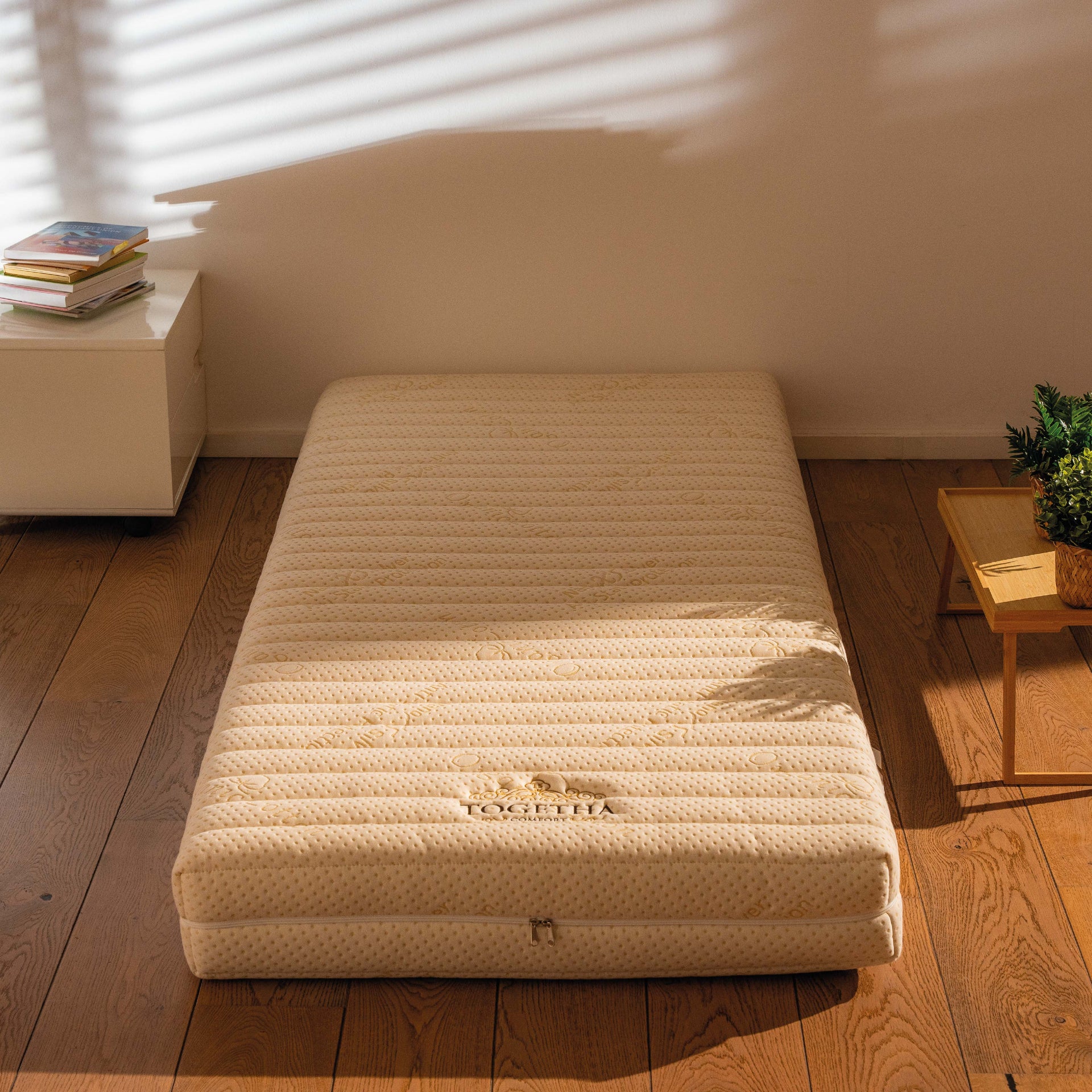 Togetha Comfort Mattress – Getha Singapore Online Store