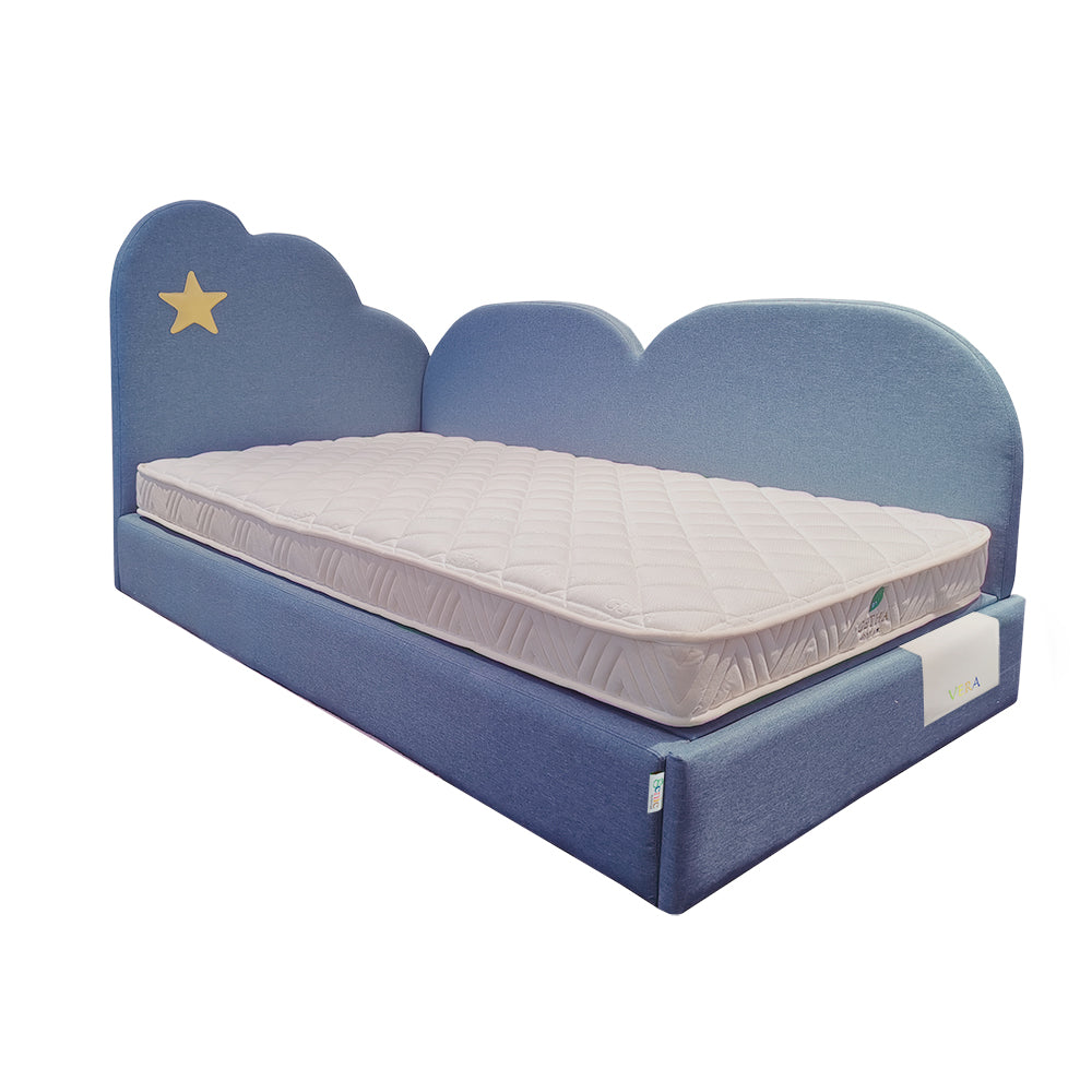 Kids Bedframe with Latex Mattress | Getha Online Singapore – Getha ...