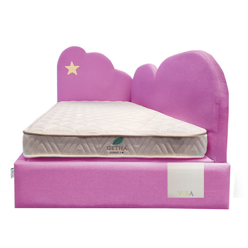 Kids Bedframe with Latex Mattress | Getha Online Singapore – Getha ...