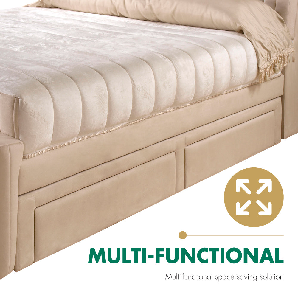 3 in 1 Bed Frame | Getha Singapore Online – Getha Singapore Online Store