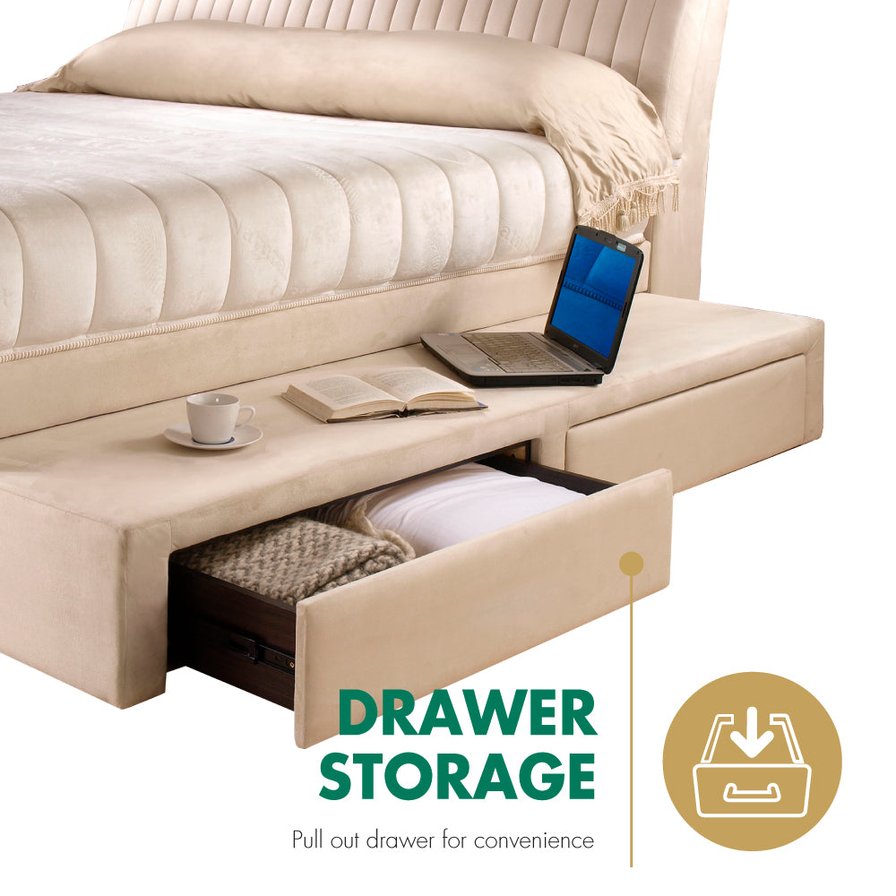 3 in 1 Bed Frame | Getha Singapore Online – Getha Singapore Online Store