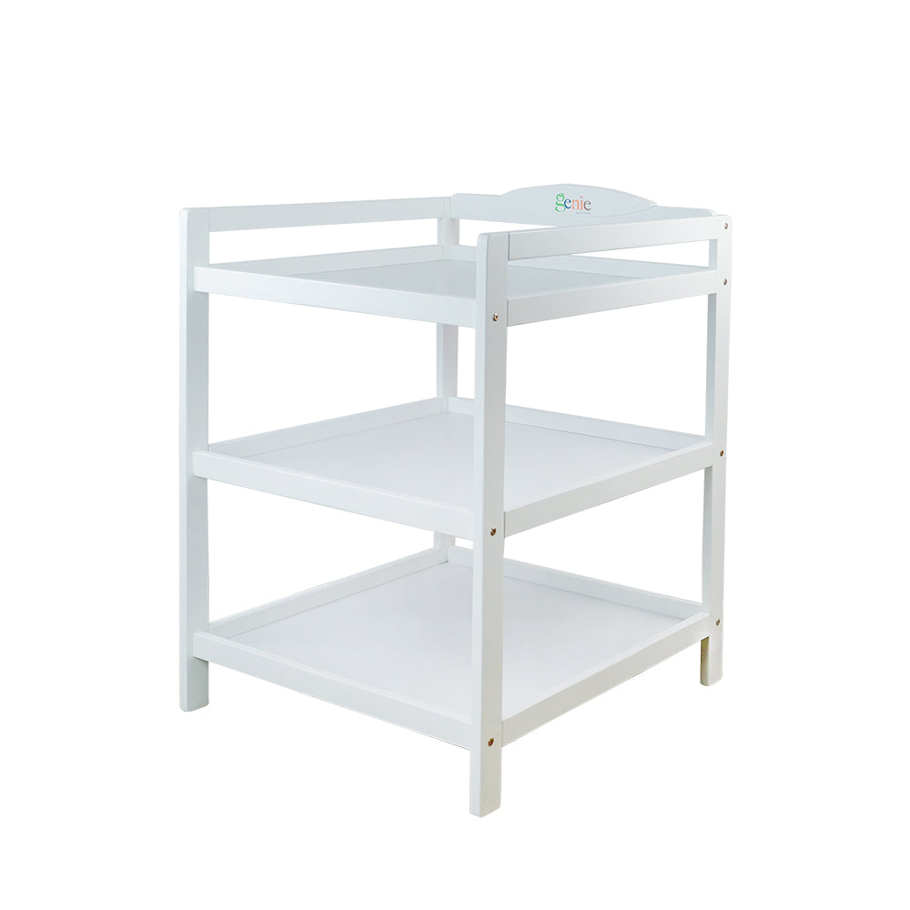 Genie Baby Changing Station | Getha Online Singapore – Getha Singapore ...