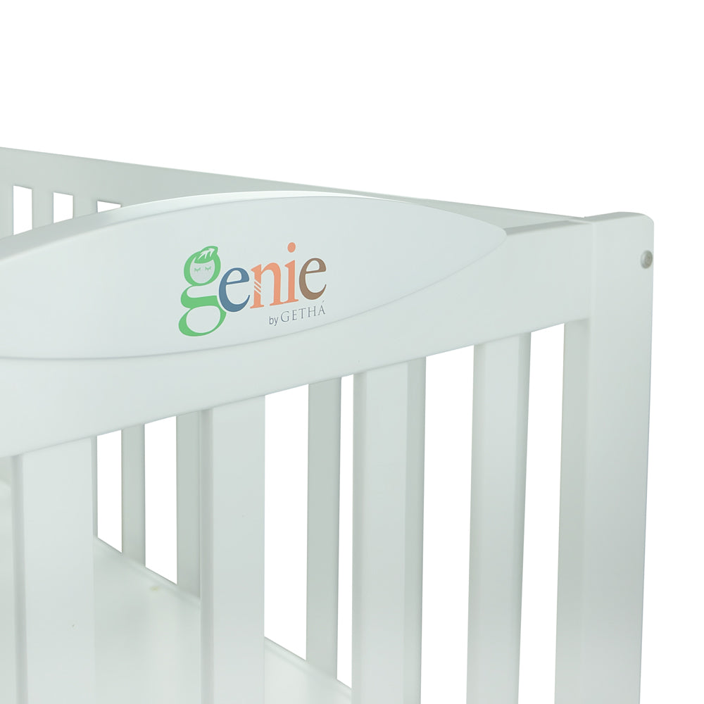Genie Baby Cot – Getha Singapore Online Store