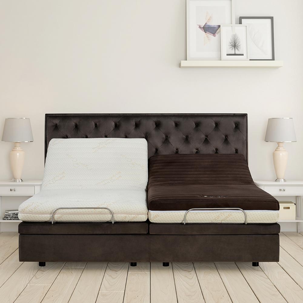 Oxford Adjustable Bed IV – Getha Singapore Online Store