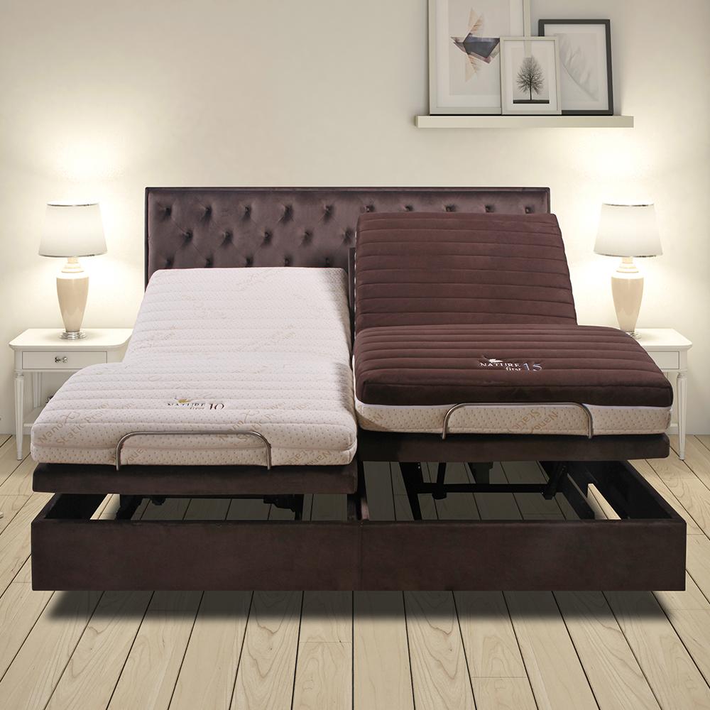 Oxford Adjustable Bed IV – Getha Singapore Online Store