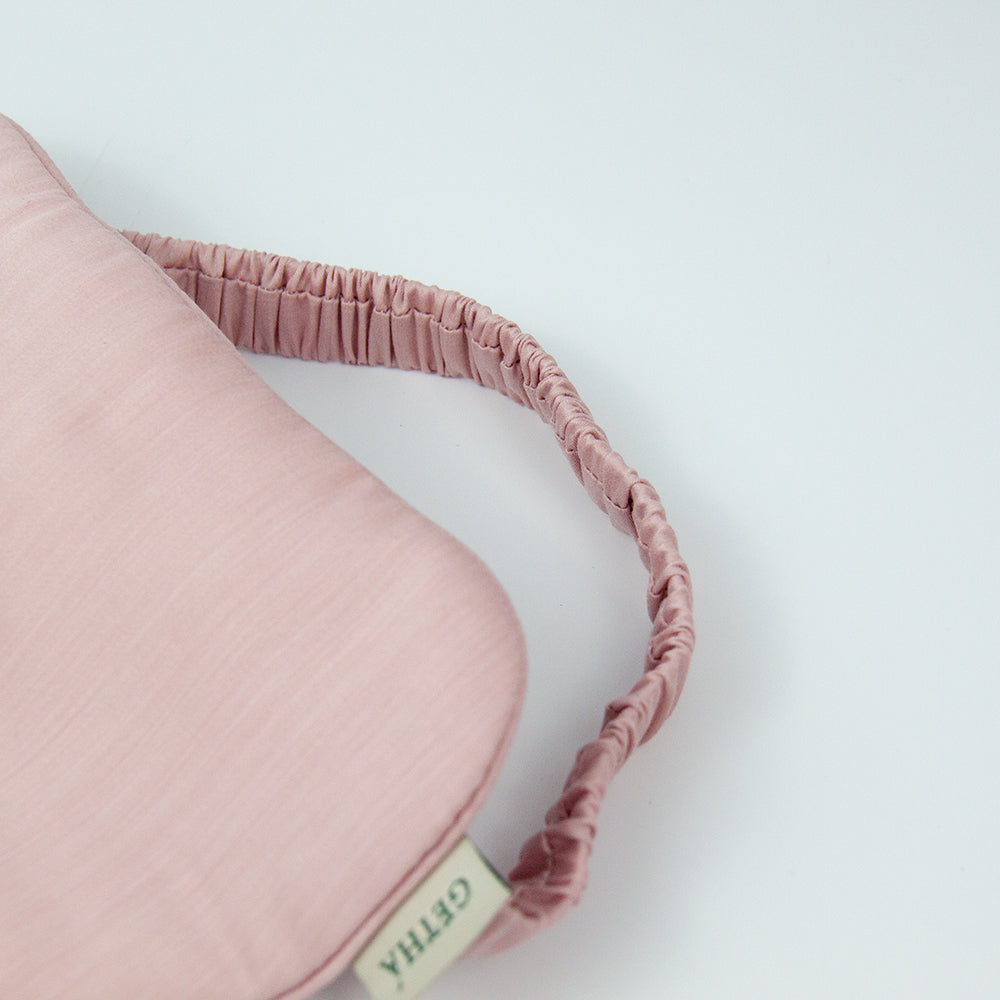 Zero Carbon Tencel Eye Mask | Getha Online Singapore – Getha Singapore ...