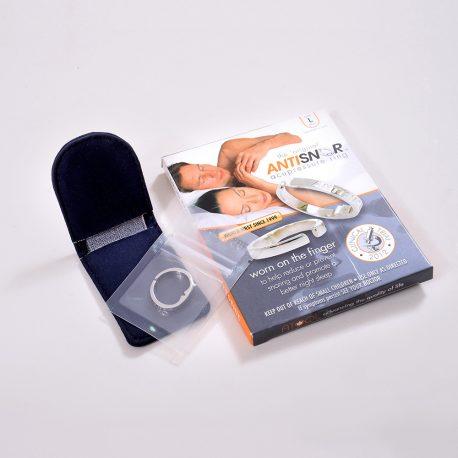 Anti Snore Ring – Getha Singapore Online Store